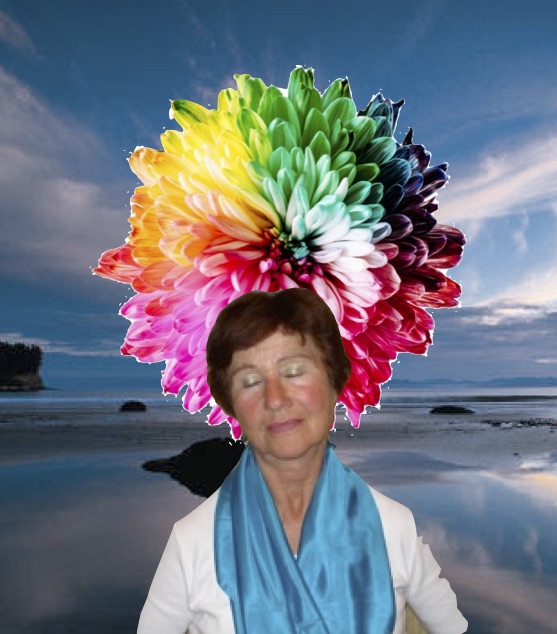 Colour Therapy Course - Colour Counsellor and Healer accredited Diploma ...