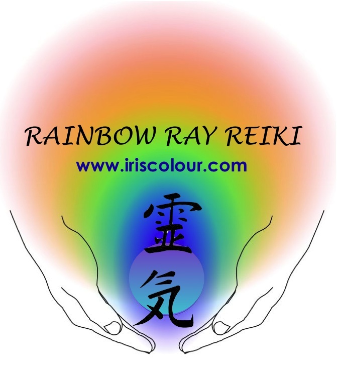 Rainbow Ray Reiki ( 1 & 2 levels available) | Courses | Suzy Chiazzari ...